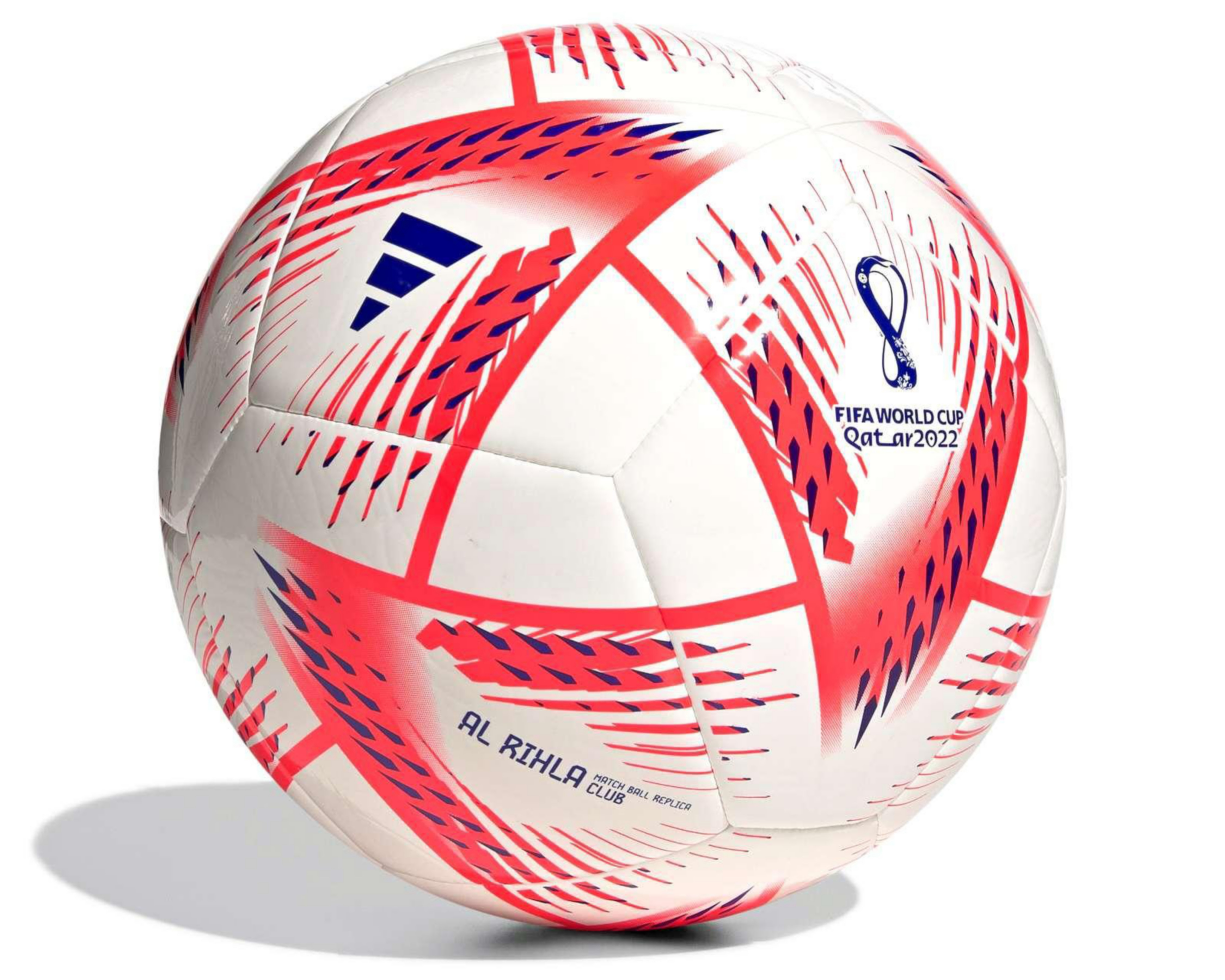 Balón De Fútbol Adidas Mundial Qatar 2022 Pro | laboratoriomaradona.com.ar Balón De Fútbol Adidas Mundial Qatar 2022 Pro | laboratoriomaradona.com.ar