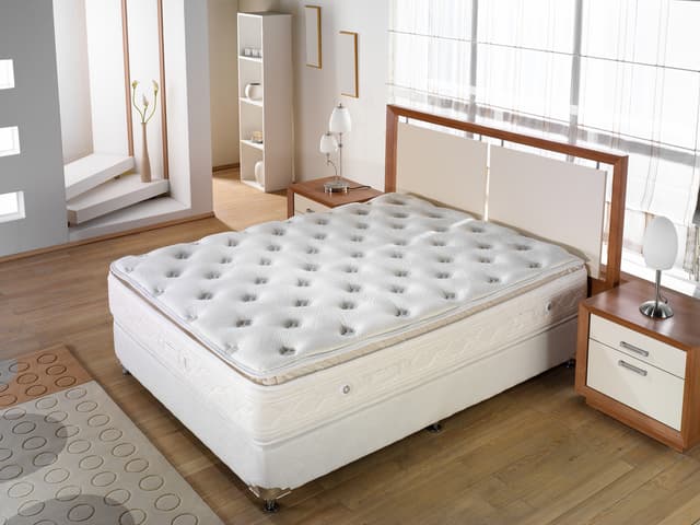 Colchones America King Size | Coppel.com